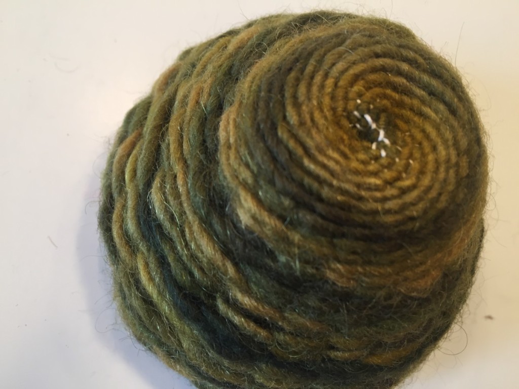 How To Circle Weave Tutorial Pepper And Pine