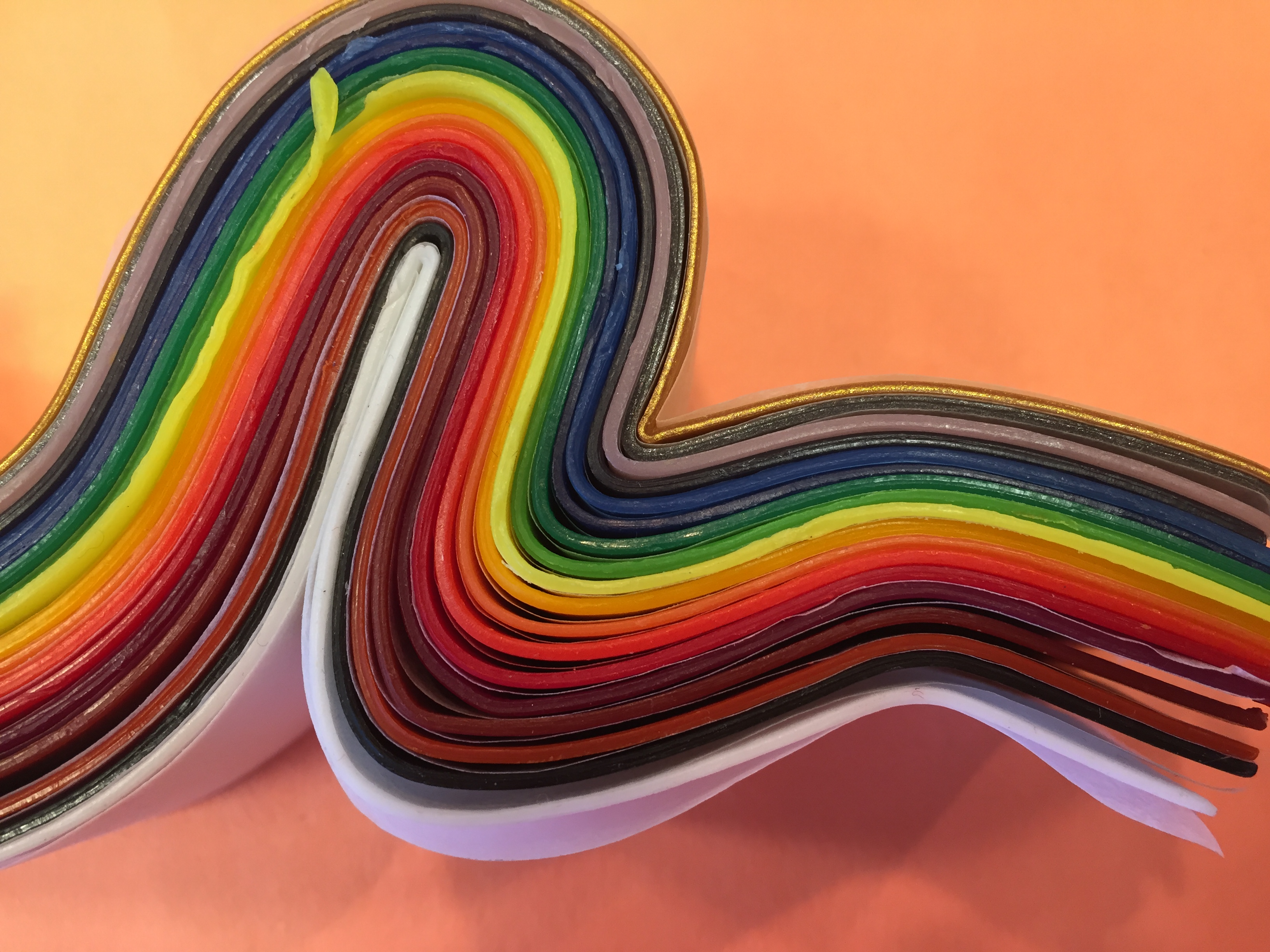 How To Make Fold Mountains Geology Unit Pepper And Pine